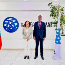 Profiles | MINISTRY OF HEALTH - Ethiopia