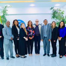 DHIS2 | MINISTRY OF HEALTH - Ethiopia