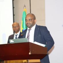 DHIS2 | MINISTRY OF HEALTH - Ethiopia