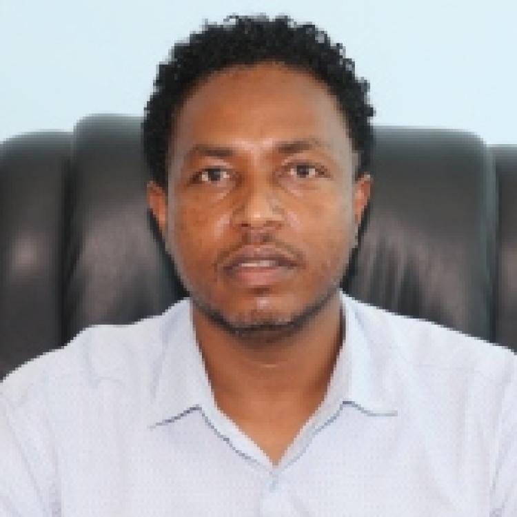 Profiles | MINISTRY OF HEALTH - Ethiopia