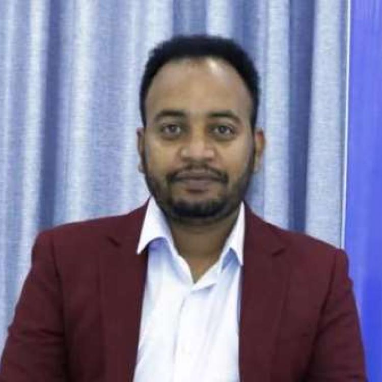 Who is who at MOH | MINISTRY OF HEALTH - Ethiopia